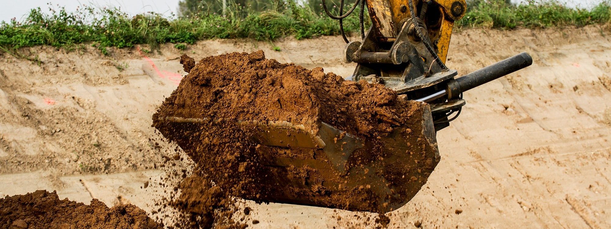 Bucket Lip Assemblies | Manufacturer | Enstruc