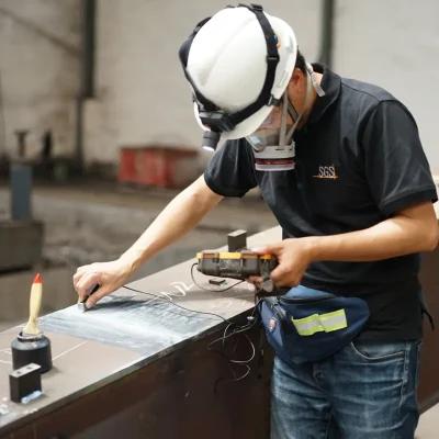 Long Reach Excavator Booms & Arms for Construction | Enstruc